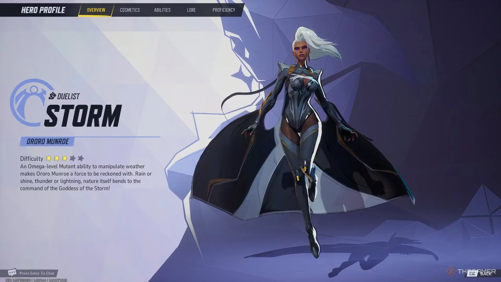 Guia completo para escolher os melhores heróis em Marvel Rivals