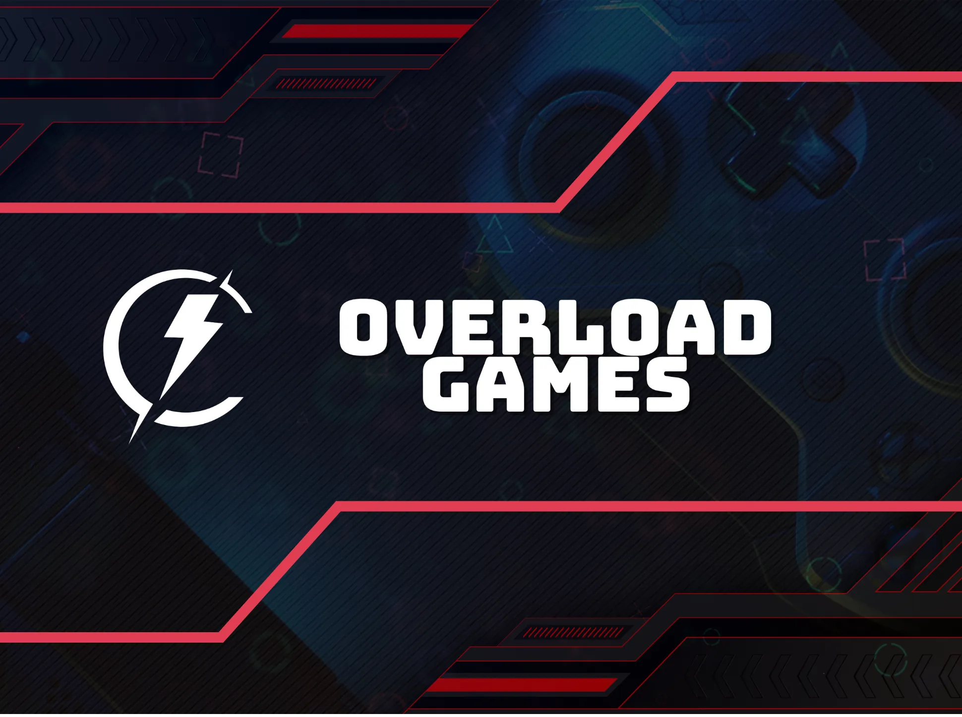 Overload Games - Tudo sobre o mundo dos Games
