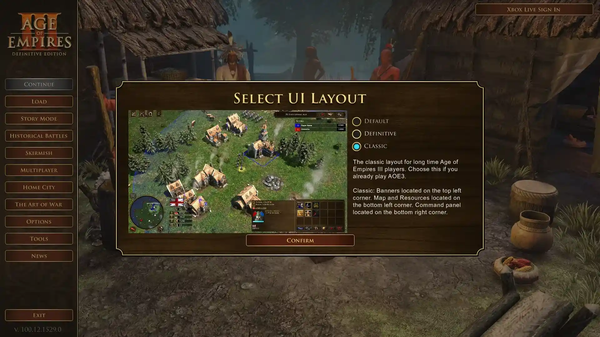 Age of Empires III: Definitive Edition