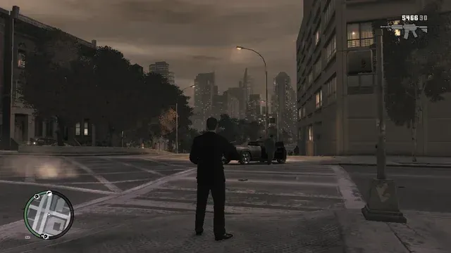 Grand Theft Auto IV panorama geral sobre uma obra prima da Rockstar