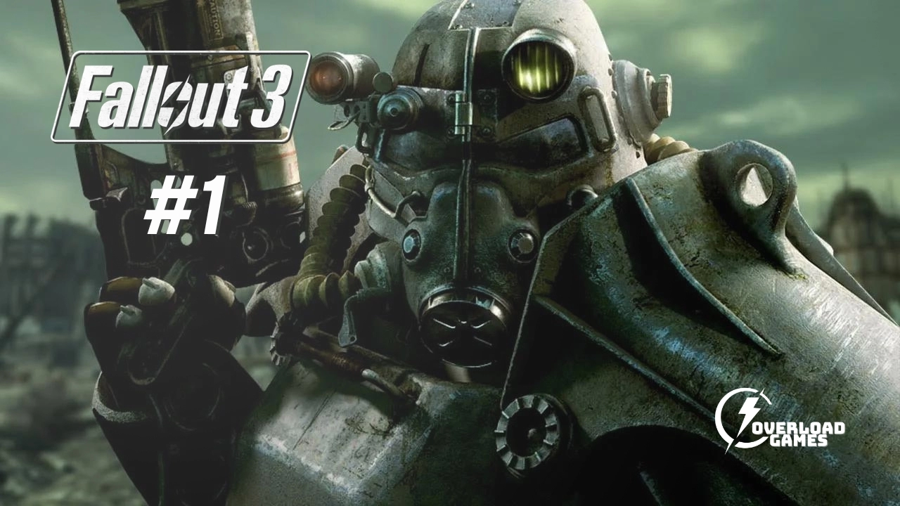 Overload Games - Tudo sobre o mundo dos Games